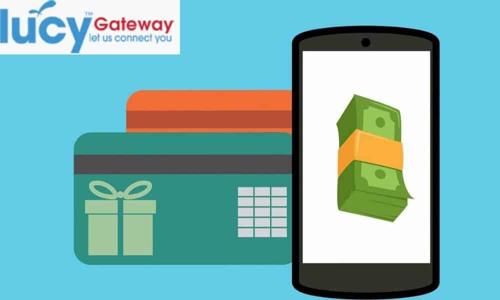 Lucy Gateway Review and Profile May 2026