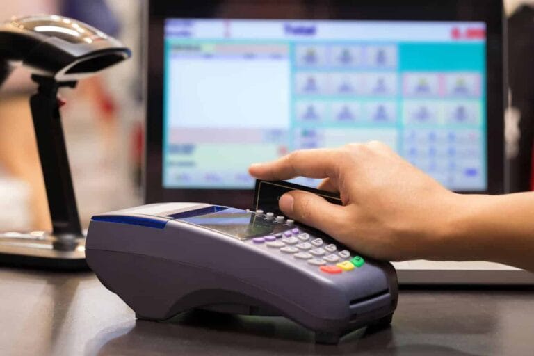 Understanding POS Debit and Point of Sale Charges
