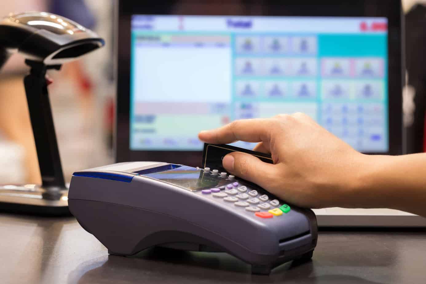Understanding POS Debit and Point of Sale Charges