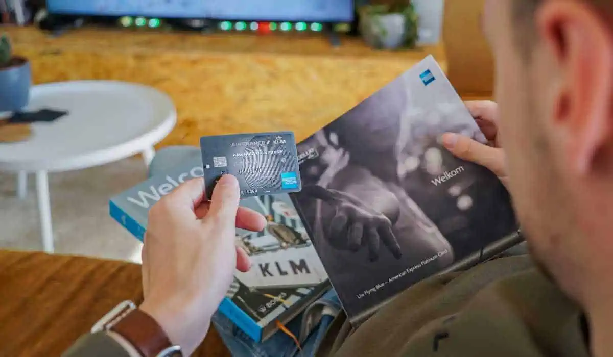 Find CVV Security Code on an AMEX Credit Card- 1 Easy Step