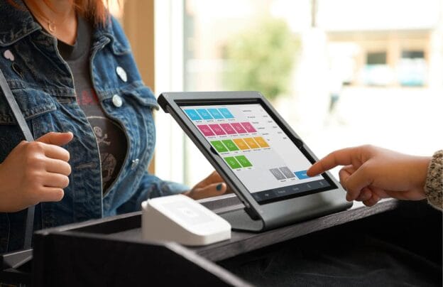 8 Different Types of POS Systems - Perfect For Your Business