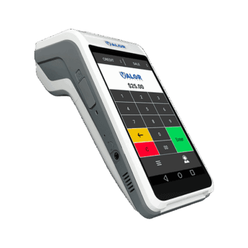 Valor VL500 Quick Reference Guide: How To Operate Your VL500