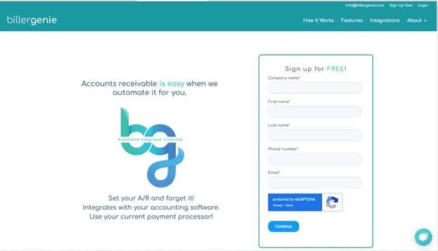 Biller Genie: What Is It and How Is It Transforming Invoice Management ...