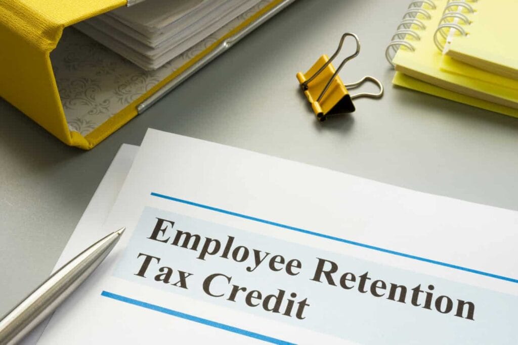 The Employee Retention Credit and Owner Wages - Host Merchant Services