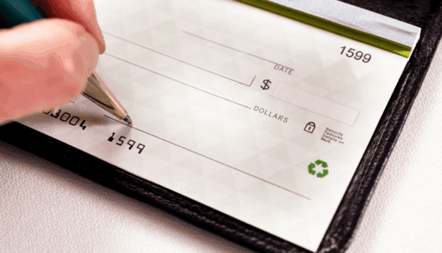 Check Truncation - Everything You Need To Know
