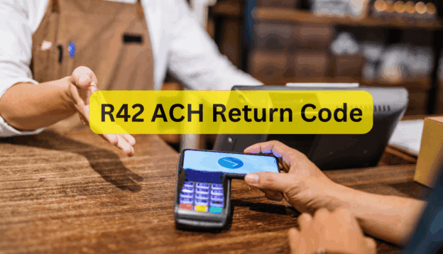 R42 ACH Return Code: Routing Number or Check Digit Error - Host ...