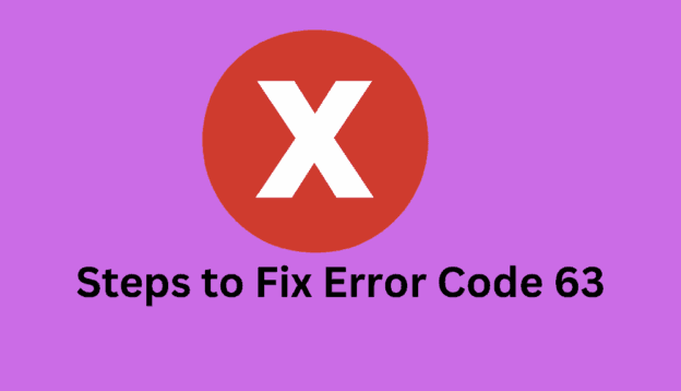 How to Fix Error Code 63 | Security Violation - Host Merchant Services