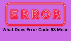 How to Fix Error Code 63 | Security Violation - Host Merchant Services