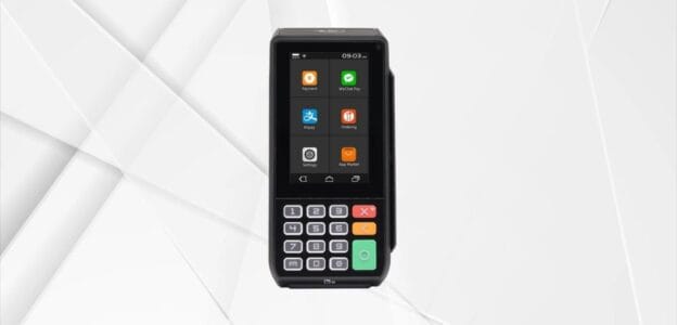 Pax A80 Quick Reference Guide: How To Operate Your Pax A80
