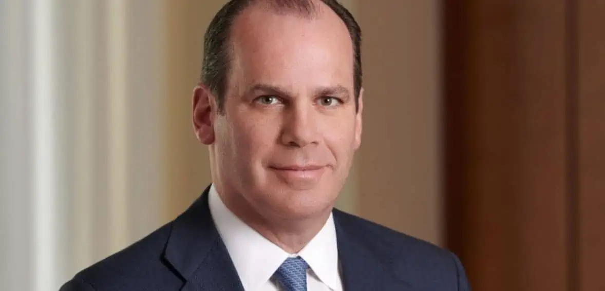 Michael G Rhodes Takes The Reins As CEO And President Of Discover ...