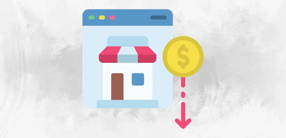 Sales Are Down? Here Are The Top 10 Reasons