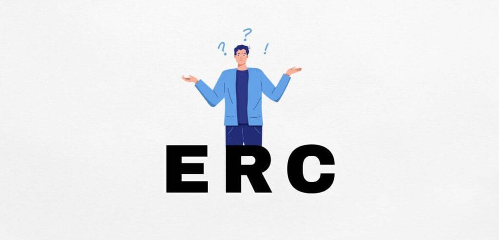 A Look At The Current State of ERC | Brand