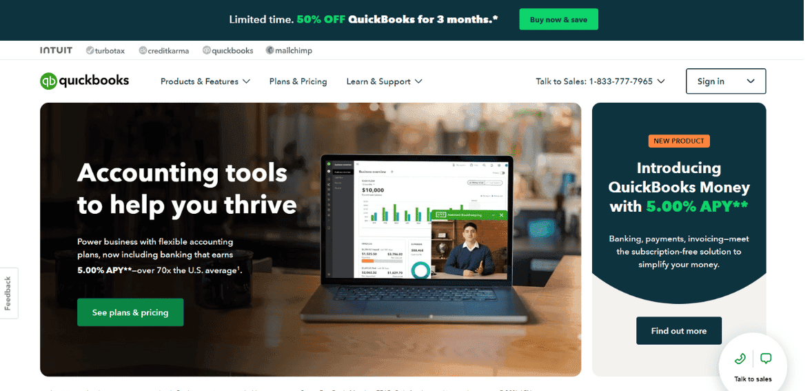 QuickBooks Product Comparisons: The Best 2026 Comparison