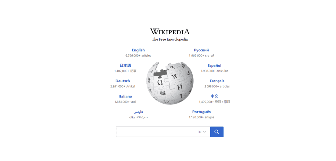 How to Create a Wikipedia Page for Your Business | Brand