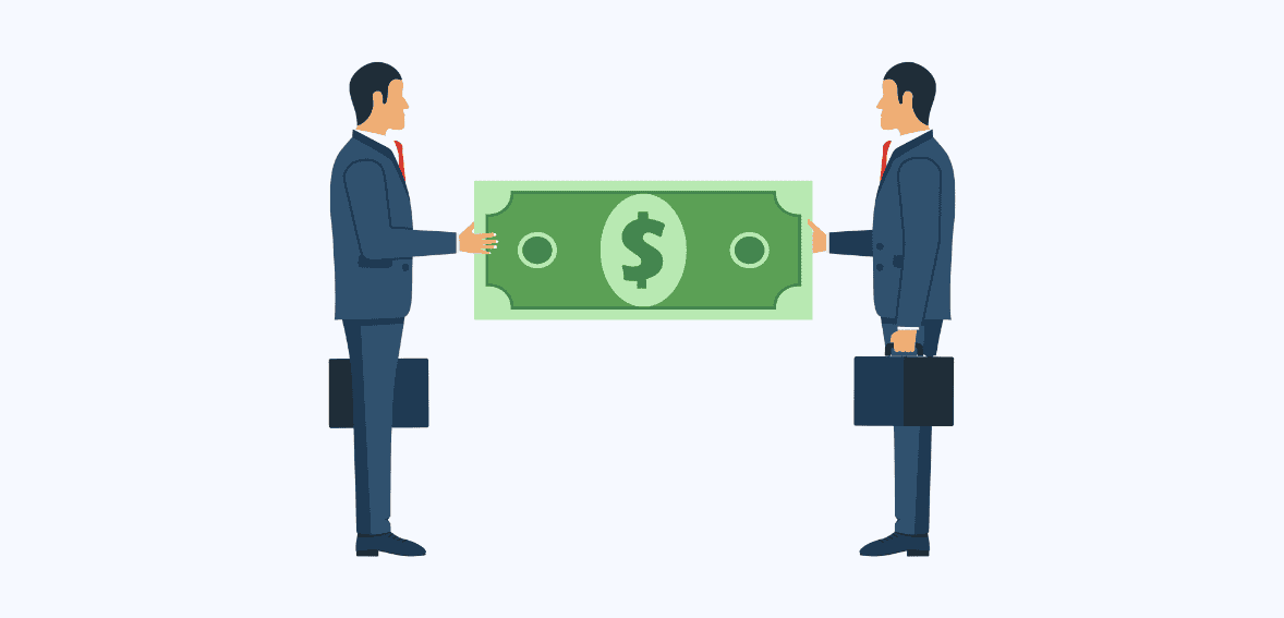Paying in Cash? Prepare for Added Charge... | Brand