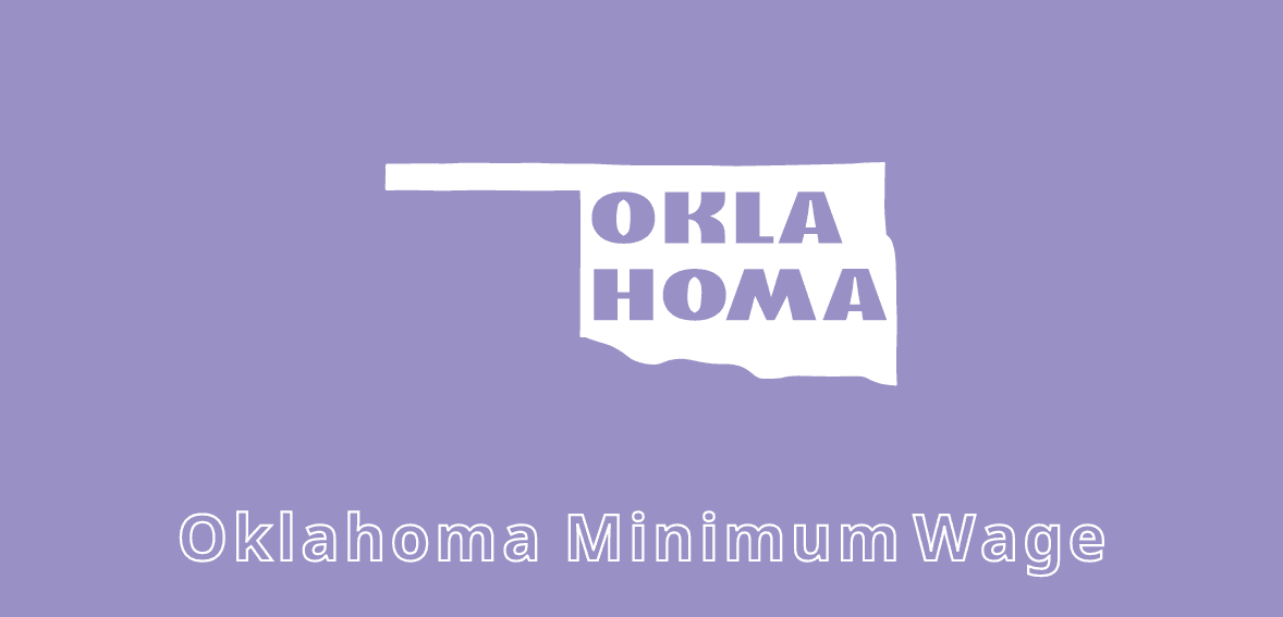Oklahoma Minimum Wage 2025 - Host Merchant Services