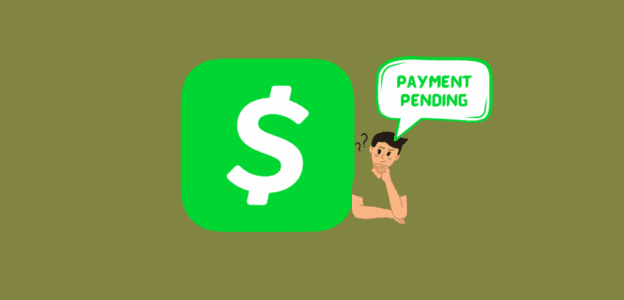 Cash App Payment Pending: Message Explained - Host Merchant Services