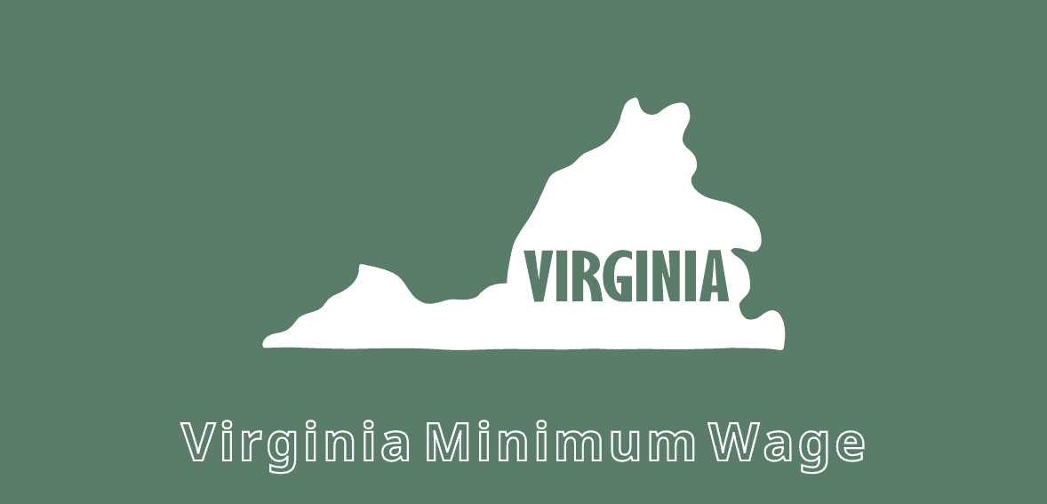 Virginia Minimum Wage 2025 - Host Merchant Services