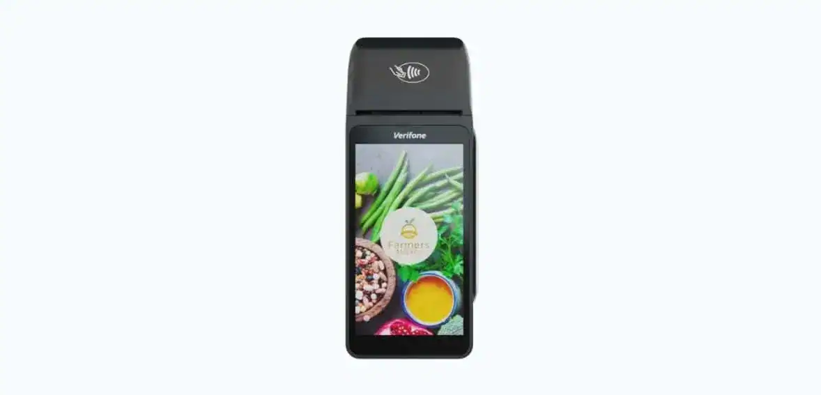 Verifone T650C Features and Specifications - Host Merchant Services