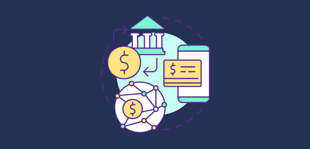ACH Payments : The Important 5 Step Process