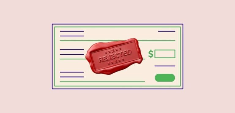 Returned Check Fee: Definition and How to Avoid - Host Merchant Services
