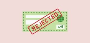 Returned Check Fee: Definition and How to Avoid - Host Merchant Services