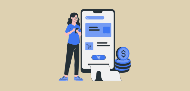 Digital Wallets : The Big RIse and Future Trends Beyond 2025
