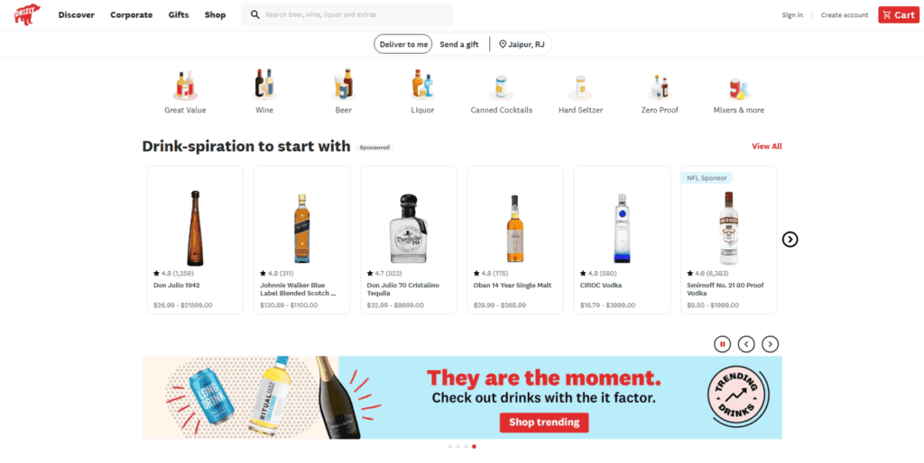 Top Rated Third-Party Food Delivery Services in 2024 - Host Merchant ...