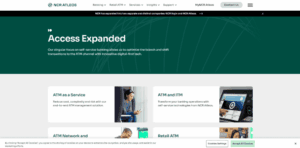 NCR Becomes “NCR Voyix” – Company Split Into Two - Host Merchant Services