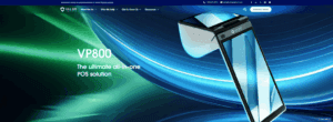 Valor VP800 Features and Specifications - Host Merchant Services
