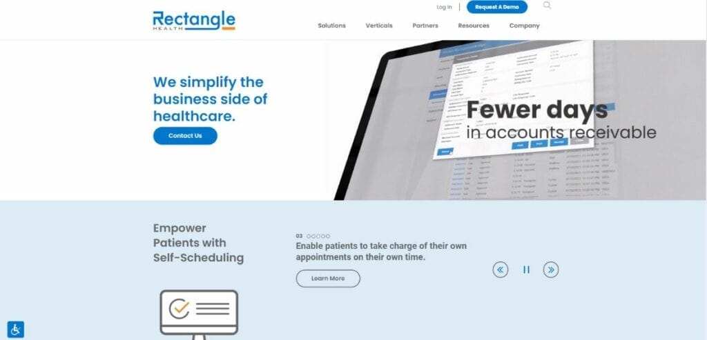Rectangle Health Review : A 2025 Comprehensive Analysis 2