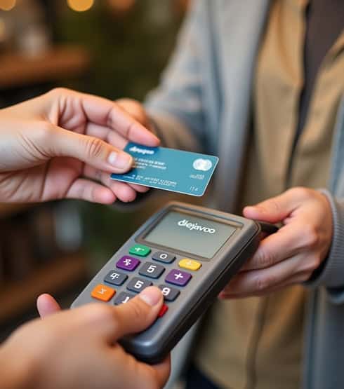EBT Merchant Services (SNAP) - Host Merchant Services