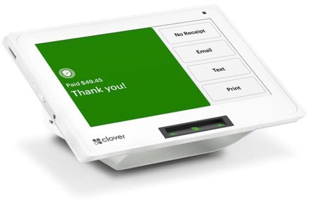 Clover POS Systems - 2026 Clover POS Pricing