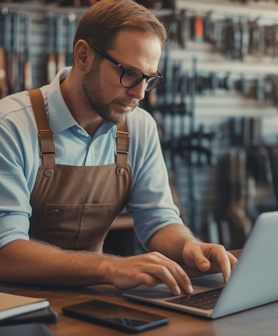 Firearm Merchant Accounts - Host Merchant Services - Credit Card ...