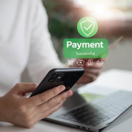 SaaS Payment Integration - Host Merchant Services