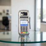 First Data FD-150 - Host Merchant Services
