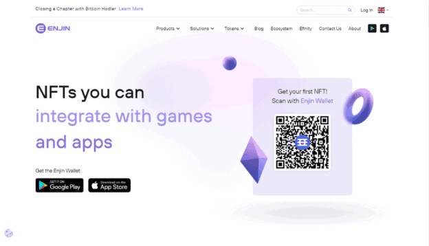 What is Enjin? How Does Enjin Work? - 5 Most Important Facts To Know