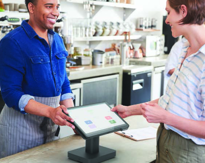 Lodging and Hospitality Merchant - Host Merchant Services - Credit Card Processing and Point of ...