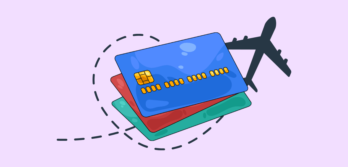 Travel Credit Cards : The Best 8 To Apply For in 2026